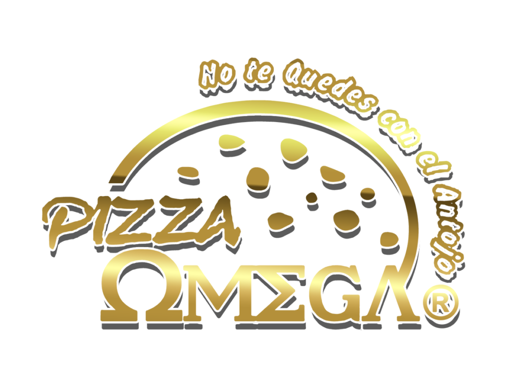 Pizza Omega